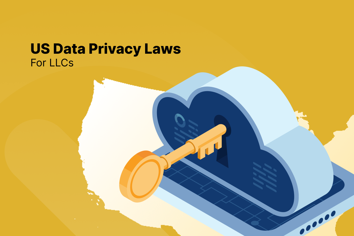 US Data Privacy Laws for LLCs - Neubase