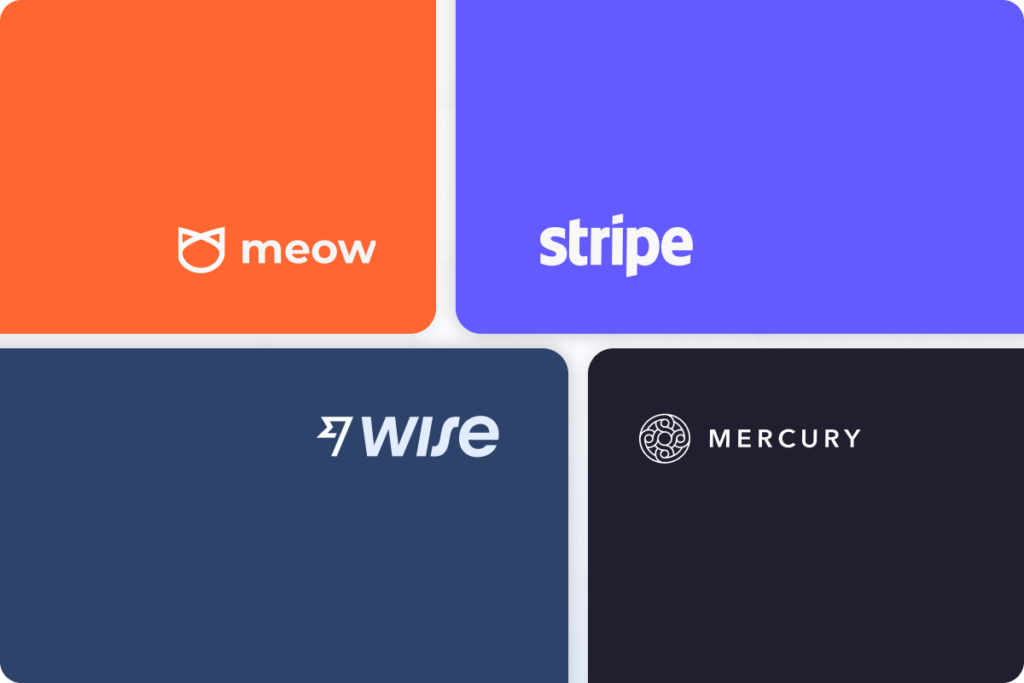 Online banks that work with non-US residents - Neubase